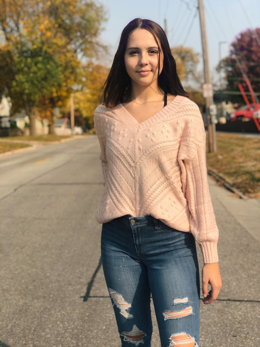 Tops – Grace & Strength the Boutique